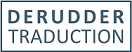 logo derudder traduction 70 – Derudder Traduction